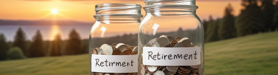 The Two-Pot Pension System and divorce